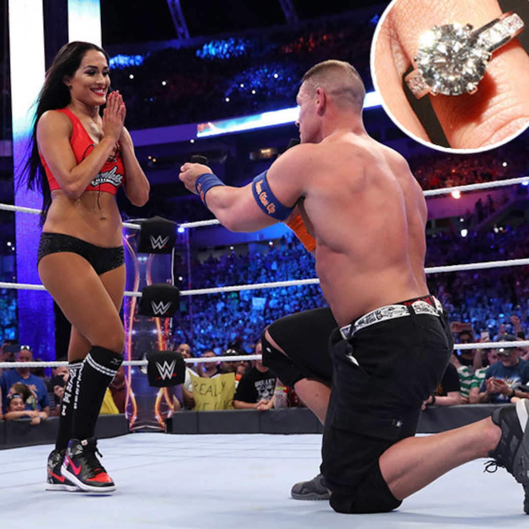 Nikki Bella Shares The Meaning Behind Engagement Ring From John Cena nikki-bella-shares-the-meaning-behind-engagement-ring-from-john-cena